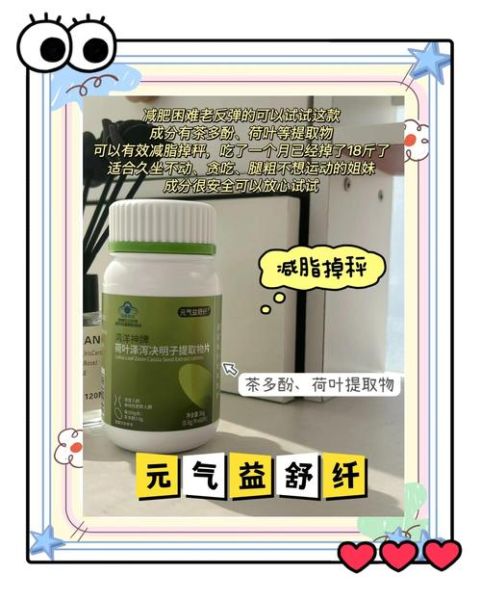 最有效的减肥药有哪些_减肥药排行榜前十名-第3张图片-山城妙识