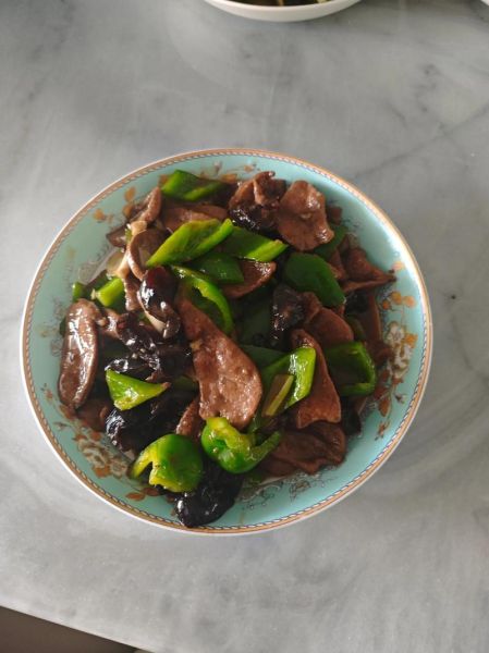 东北溜肝尖怎么做才嫩_家常做法步骤详解-第3张图片-山城妙识 东北溜肝尖怎么做才嫩_家常做法步骤详解-第3张图片-山城妙识