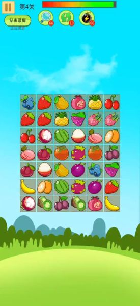 水果连连看下载_水果连连看怎么玩-第1张图片-山城妙识 水果连连看下载_水果连连看怎么玩-第1张图片-山城妙识