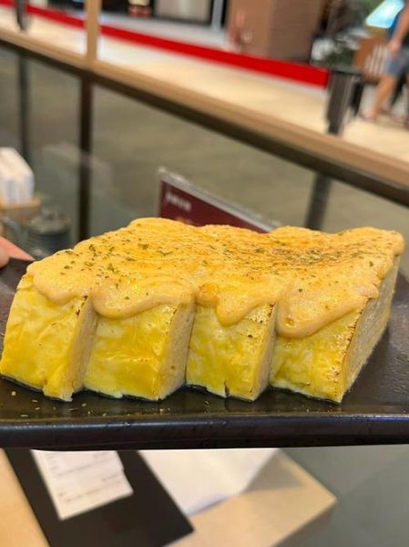 明太子玉子烧怎么做_明太子玉子烧热量高吗-第3张图片-山城妙识 明太子玉子烧怎么做_明太子玉子烧热量高吗-第3张图片-山城妙识