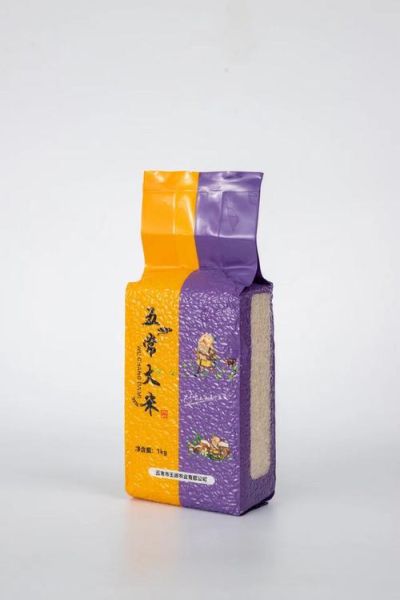 大米包装袋怎么选_真空米袋能放多久-第1张图片-山城妙识 大米包装袋怎么选_真空米袋能放多久-第1张图片-山城妙识