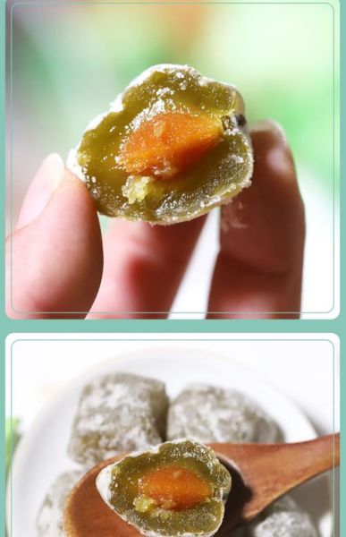 果脯蜜饯是果蔬的什么制品_果脯和蜜饯的区别在哪-第2张图片-山城妙识