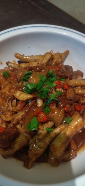 红烧凤爪怎么做好吃_红烧凤爪的家常做法-第3张图片-山城妙识 红烧凤爪怎么做好吃_红烧凤爪的家常做法-第3张图片-山城妙识