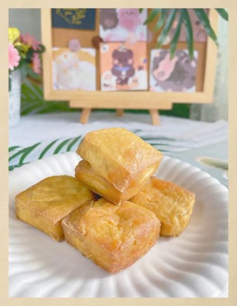 空心油豆腐怎么做_油豆腐怎么炸才空心-第1张图片-山城妙识 空心油豆腐怎么做_油豆腐怎么炸才空心-第1张图片-山城妙识