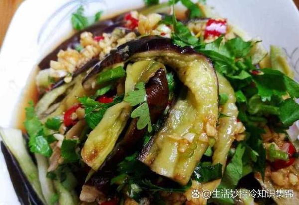 蒜泥拌茄子怎么做_蒜泥拌茄子热量高吗-第2张图片-山城妙识 蒜泥拌茄子怎么做_蒜泥拌茄子热量高吗-第2张图片-山城妙识