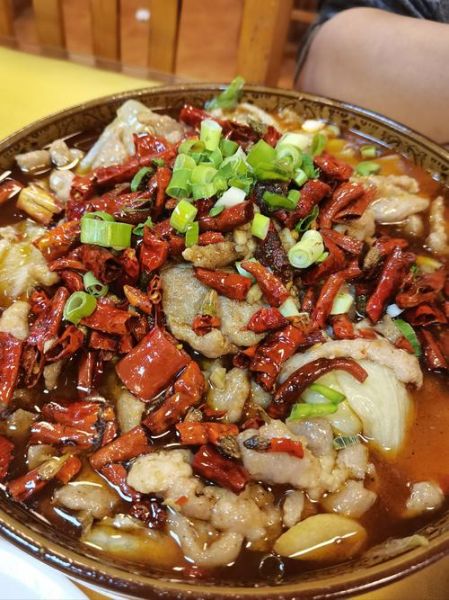 家庭版水煮肝怎么做_水煮肝去腥技巧-第2张图片-山城妙识 家庭版水煮肝怎么做_水煮肝去腥技巧-第2张图片-山城妙识