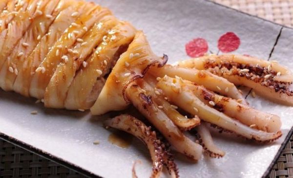 乌贼怎么做好吃_乌贼的家常做法大全-第2张图片-山城妙识 乌贼怎么做好吃_乌贼的家常做法大全-第2张图片-山城妙识