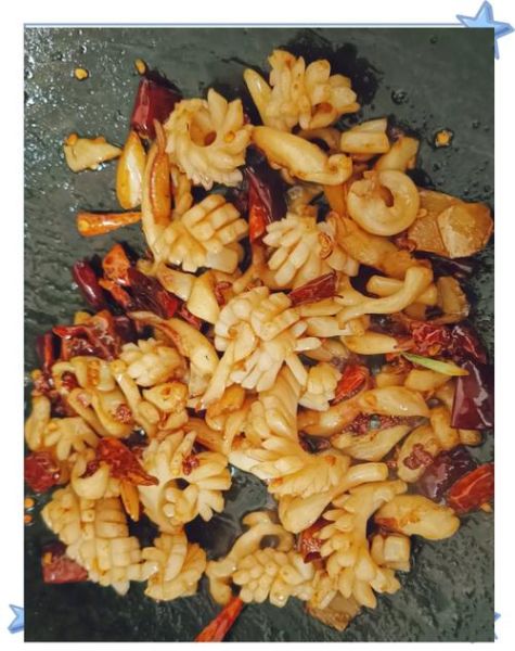 乌贼怎么做好吃_乌贼的家常做法大全-第3张图片-山城妙识 乌贼怎么做好吃_乌贼的家常做法大全-第3张图片-山城妙识