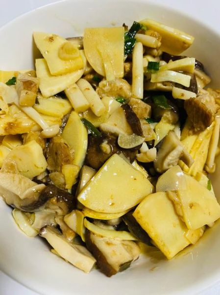 广东冬笋图片_广东冬笋怎么做好吃-第2张图片-山城妙识 广东冬笋图片_广东冬笋怎么做好吃-第2张图片-山城妙识