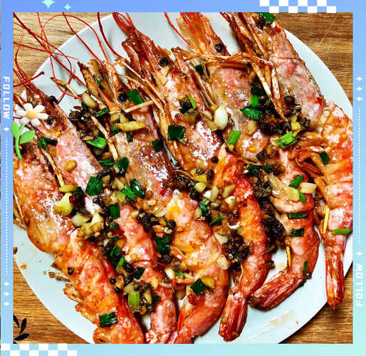 阿根廷红虾怎么做好吃_阿根廷红虾做法视频-第1张图片-山城妙识 阿根廷红虾怎么做好吃_阿根廷红虾做法视频-第1张图片-山城妙识