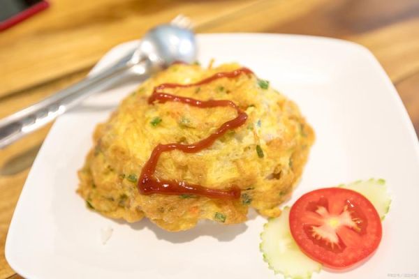 蛋包饭配料有哪些_蛋包饭用什么米饭最好-第3张图片-山城妙识 蛋包饭配料有哪些_蛋包饭用什么米饭最好-第3张图片-山城妙识