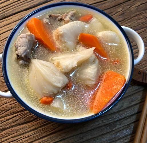 猴头菇要泡多久才能炖汤_猴头菇炖汤前怎么处理-第3张图片-山城妙识