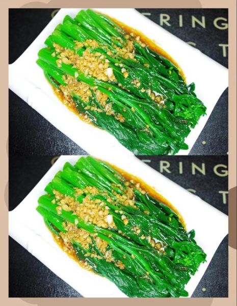 爆炒菜心怎么做好吃_菜心焯水还是直接炒-第3张图片-山城妙识 爆炒菜心怎么做好吃_菜心焯水还是直接炒-第3张图片-山城妙识