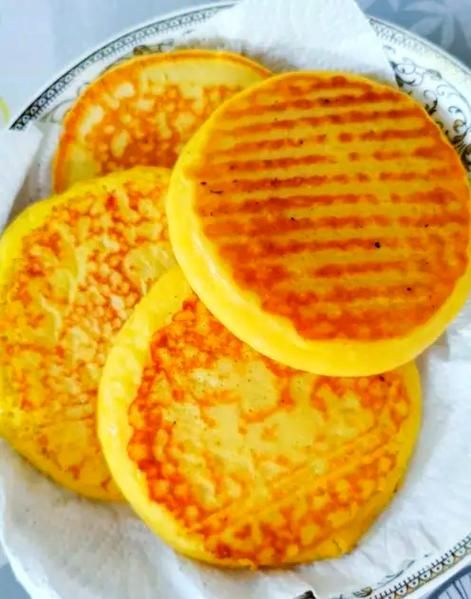 不发面玉米面饼怎么做_玉米面饼不发酵也能松软吗-第1张图片-山城妙识 不发面玉米面饼怎么做_玉米面饼不发酵也能松软吗-第1张图片-山城妙识