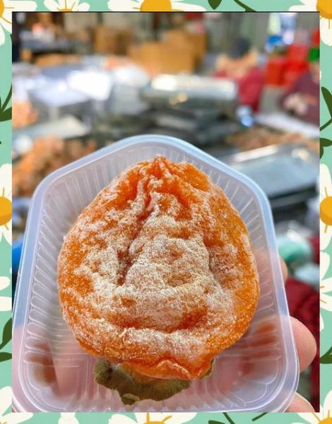 富平柿饼怎么选_正宗富平柿饼制作方法-第2张图片-山城妙识 富平柿饼怎么选_正宗富平柿饼制作方法-第2张图片-山城妙识