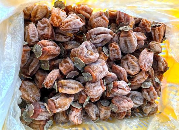 富平柿饼怎么选_正宗富平柿饼制作方法-第3张图片-山城妙识 富平柿饼怎么选_正宗富平柿饼制作方法-第3张图片-山城妙识