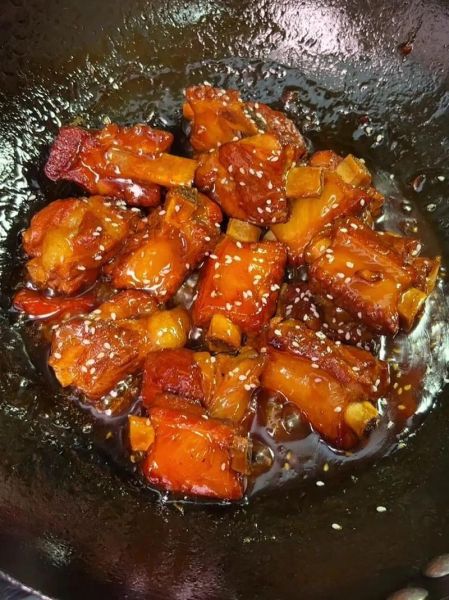 糖醋排骨怎么做才外酥里嫩_家常糖醋排骨的做法步骤窍门-第1张图片-山城妙识 糖醋排骨怎么做才外酥里嫩_家常糖醋排骨的做法步骤窍门-第1张图片-山城妙识