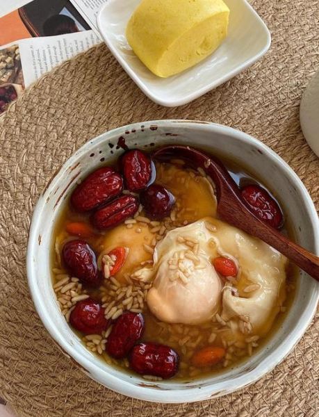 醪糟汤怎么做好喝_醪糟汤放什么糖最香-第1张图片-山城妙识 醪糟汤怎么做好喝_醪糟汤放什么糖最香-第1张图片-山城妙识