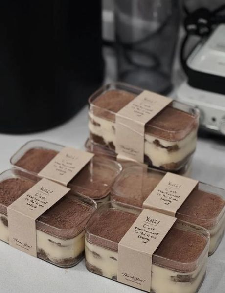 提拉米苏正宗做法君之_提拉米苏需要烤吗-第1张图片-山城妙识