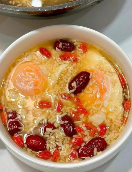 醪糟汤怎么做好喝_醪糟汤放什么糖最香-第3张图片-山城妙识 醪糟汤怎么做好喝_醪糟汤放什么糖最香-第3张图片-山城妙识