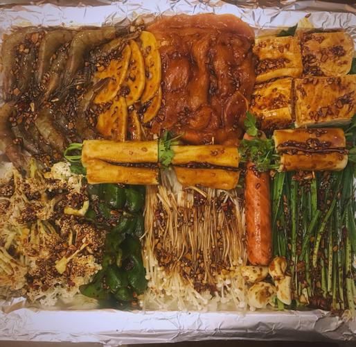 烤箱烤肉的做法大全_如何烤出外焦里嫩的肉-第1张图片-山城妙识 烤箱烤肉的做法大全_如何烤出外焦里嫩的肉-第1张图片-山城妙识