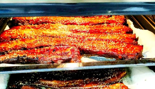 烤箱烤肉的做法大全_如何烤出外焦里嫩的肉-第3张图片-山城妙识 烤箱烤肉的做法大全_如何烤出外焦里嫩的肉-第3张图片-山城妙识