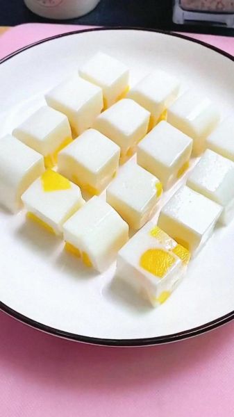 牛奶芒果布丁怎么做_芒果布丁用哪种牛奶最好-第2张图片-山城妙识 牛奶芒果布丁怎么做_芒果布丁用哪种牛奶最好-第2张图片-山城妙识