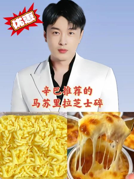 芝士碎哪个牌子好_家用烘焙怎么选-第3张图片-山城妙识