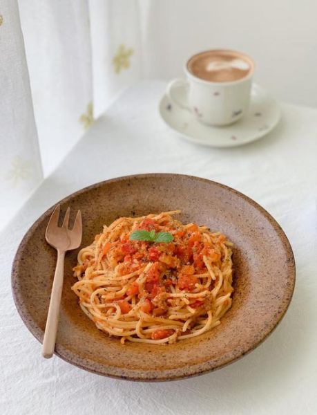 意大利面怎么煮都硬_意大利面煮多久才软-第2张图片-山城妙识 意大利面怎么煮都硬_意大利面煮多久才软-第2张图片-山城妙识