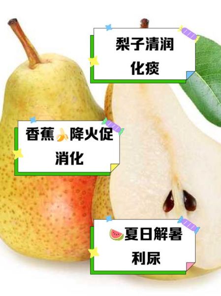 夏天吃什么水果降火_哪些水果清热去火-第1张图片-山城妙识 夏天吃什么水果降火_哪些水果清热去火-第1张图片-山城妙识