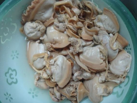 河蚌怎么清洗内脏图解_河蚌内脏清理步骤-第3张图片-山城妙识 河蚌怎么清洗内脏图解_河蚌内脏清理步骤-第3张图片-山城妙识