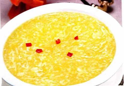 玉米羹蛋花汤怎么做_玉米羹蛋花汤需要哪些材料-第3张图片-山城妙识