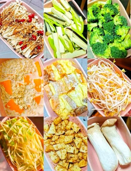 微波炉素菜怎么做好吃_微波炉素菜菜谱大全-第1张图片-山城妙识