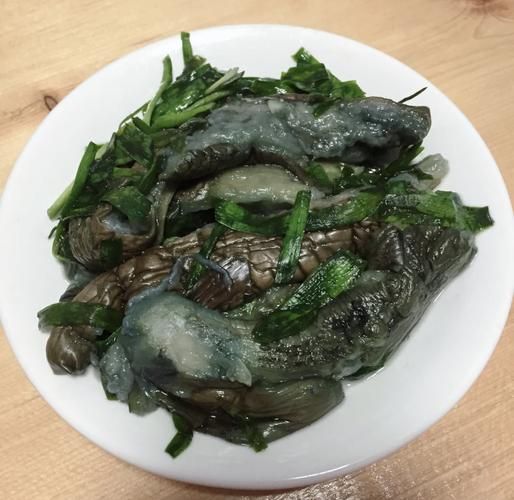 怎么腌酱茄子_酱茄子腌制多久能吃-第2张图片-山城妙识