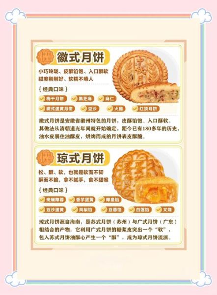 月饼团购网站大全_如何挑选靠谱平台-第1张图片-山城妙识 月饼团购网站大全_如何挑选靠谱平台-第1张图片-山城妙识