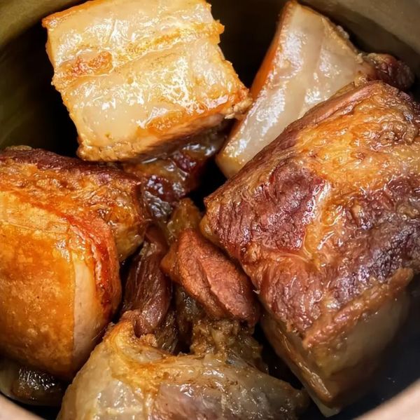 四川坛子肉怎么做最正宗_坛子肉正宗做法步骤-第3张图片-山城妙识 四川坛子肉怎么做最正宗_坛子肉正宗做法步骤-第3张图片-山城妙识