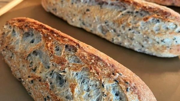 法棍为什么那么硬_法棍怎么变软-第1张图片-山城妙识 法棍为什么那么硬_法棍怎么变软-第1张图片-山城妙识