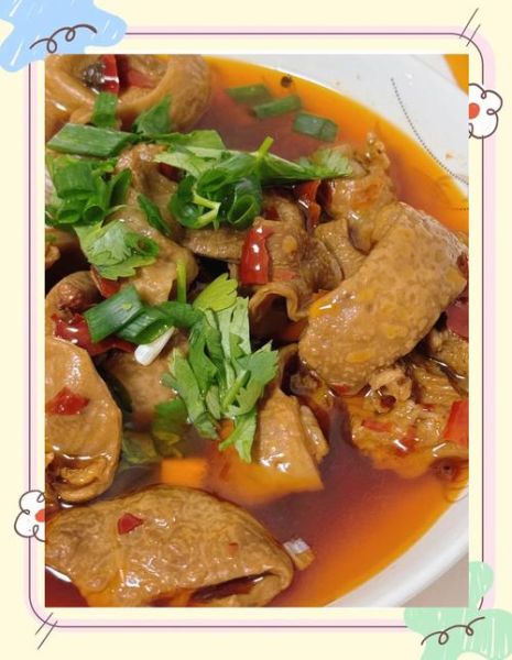 红烧肥肠怎么做好吃_红烧肥肠用高压锅还是慢炖-第3张图片-山城妙识 红烧肥肠怎么做好吃_红烧肥肠用高压锅还是慢炖-第3张图片-山城妙识