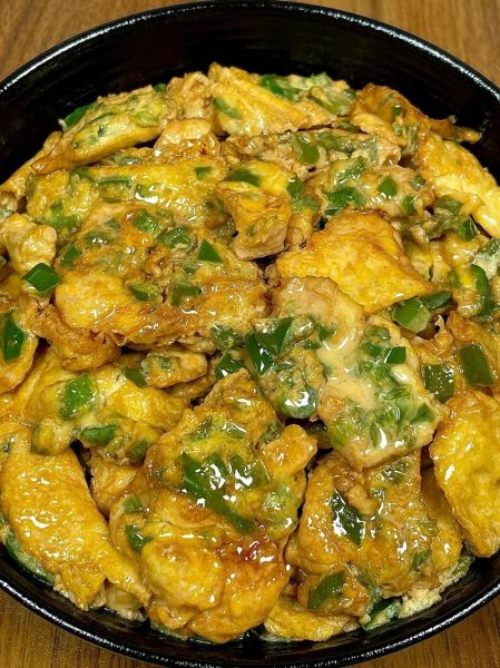 辣椒煎蛋怎么做_辣椒煎蛋的详细做法-第3张图片-山城妙识 辣椒煎蛋怎么做_辣椒煎蛋的详细做法-第3张图片-山城妙识