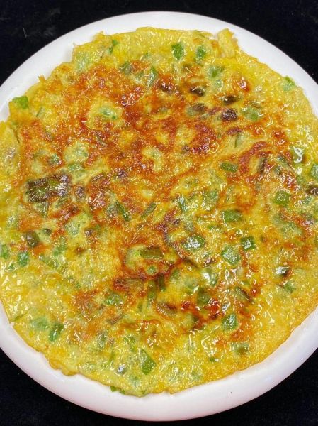 辣椒煎蛋怎么做_辣椒煎蛋的详细做法-第2张图片-山城妙识 辣椒煎蛋怎么做_辣椒煎蛋的详细做法-第2张图片-山城妙识