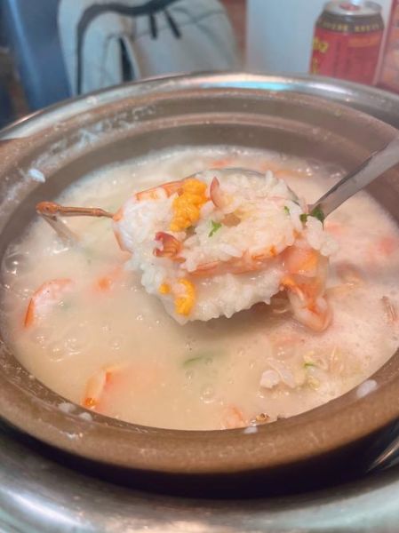 虾粥加什么一起煮好吃_虾粥搭配食材推荐-第2张图片-山城妙识 虾粥加什么一起煮好吃_虾粥搭配食材推荐-第2张图片-山城妙识