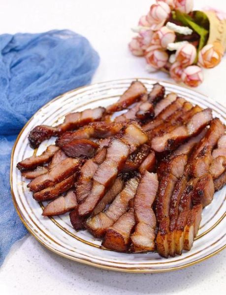 叉烧肉的家常做法_叉烧肉怎么做好吃又简单-第1张图片-山城妙识