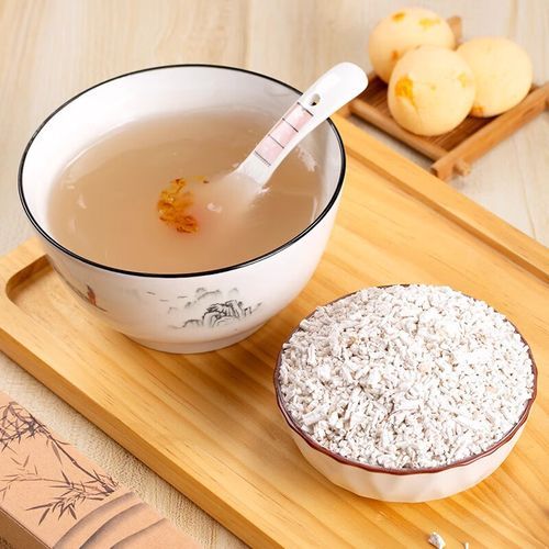 野葛根粉怎么吃_野葛根粉的功效与作用-第3张图片-山城妙识 野葛根粉怎么吃_野葛根粉的功效与作用-第3张图片-山城妙识