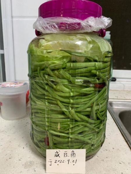怎样腌豆角最好吃_腌豆角的做法和配方-第2张图片-山城妙识 怎样腌豆角最好吃_腌豆角的做法和配方-第2张图片-山城妙识