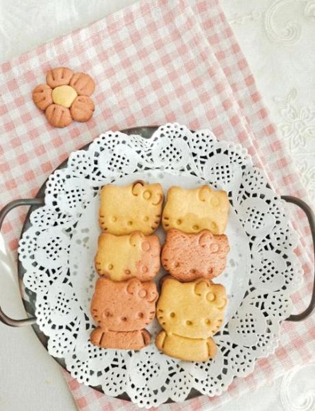 香酥饼干怎么做_香酥饼干为什么硬-第3张图片-山城妙识 香酥饼干怎么做_香酥饼干为什么硬-第3张图片-山城妙识