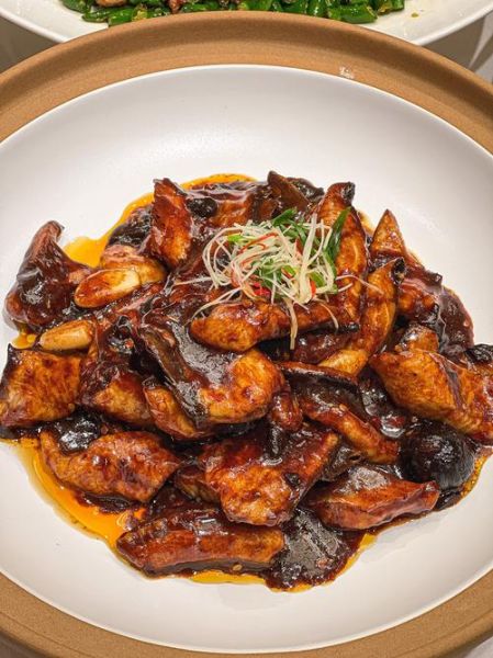 私房菜怎么做好吃_私房菜菜谱推荐-第3张图片-山城妙识 私房菜怎么做好吃_私房菜菜谱推荐-第3张图片-山城妙识