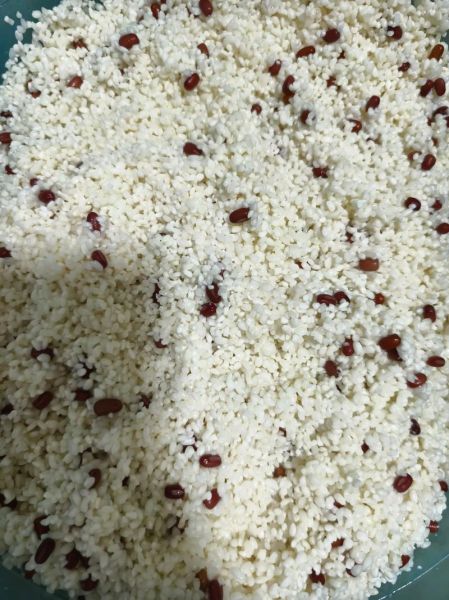 粽子叶怎么包_新手第一次包粽子步骤-第1张图片-山城妙识 粽子叶怎么包_新手第一次包粽子步骤-第1张图片-山城妙识