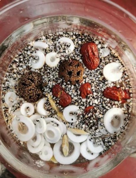 通草下奶一次用多少_通草下奶的正确用量-第1张图片-山城妙识