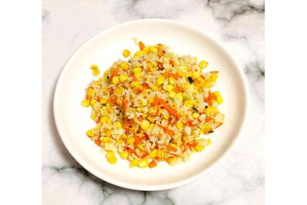 玉米炒饭怎么炒_玉米粒炒饭做法-第2张图片-山城妙识 玉米炒饭怎么炒_玉米粒炒饭做法-第2张图片-山城妙识