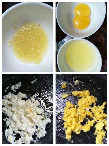 向往的生活赛螃蟹怎么做_向往的生活赛螃蟹配方-第2张图片-山城妙识 向往的生活赛螃蟹怎么做_向往的生活赛螃蟹配方-第2张图片-山城妙识